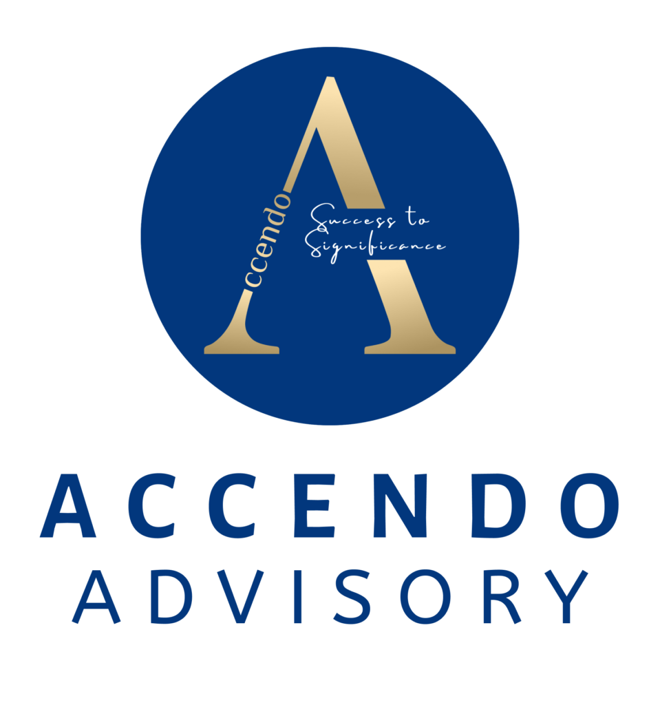 Our Vision - Accendo Advisory